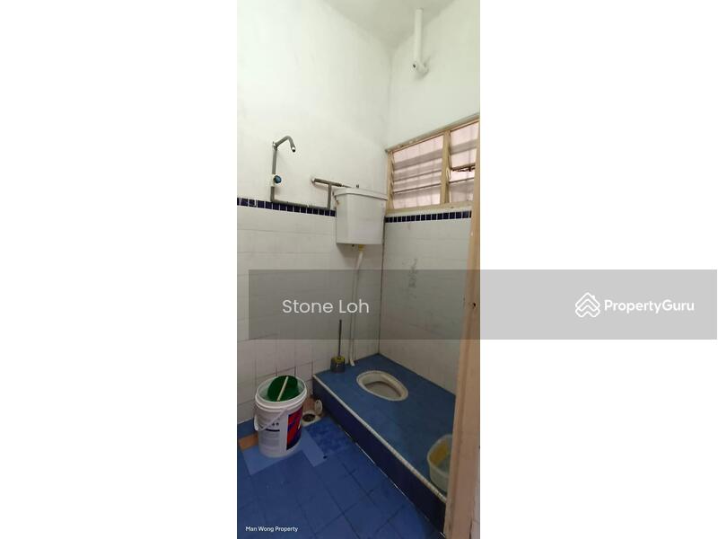Tasek Taman Pusat Bercham Timur Super Long Size Double Storey House For ...