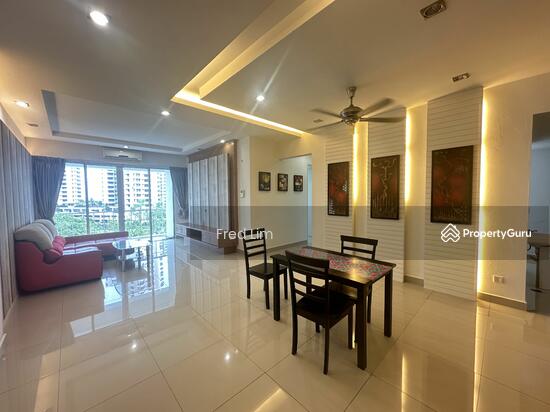 Condominium for Sale at Surin Condominium - Fred Lim