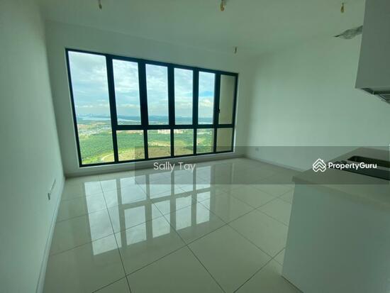 Paradiso Nuova (Merak Kayangan), Merak Kayangan Persiaran Medini Utara ...