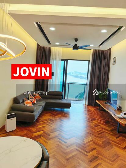 Queens Residences Q1 @ Queens Waterfront, Persiaran Bayan Indah, Bayan ...