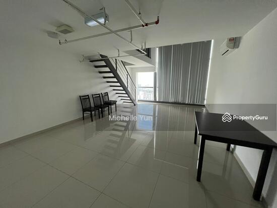 Pinnacle Petaling Jaya, Lorong Utara C, Pjs 52, Petaling Jaya, Selangor ...