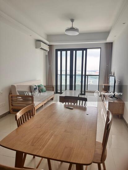 R&F Princess Cove Phase 2-Seine Region, L2-086-A5, Mercu 1Jalan Tanjung ...