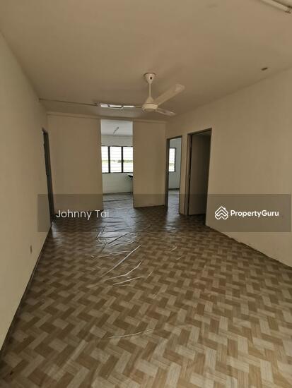 Buginvilla Apartment (Taman Bunga Raya) untuk Untuk Disewa - RM 500 ...