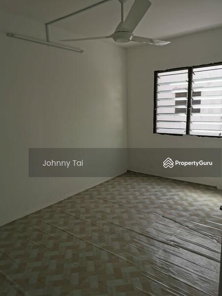 Buginvilla Apartment (Taman Bunga Raya) untuk Untuk Disewa - RM 500 ...