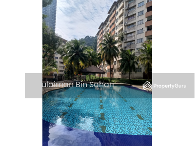 Properties for Sale in Bandar Sri Damansara, Selangor 2025 ...