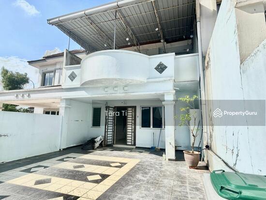 Taman Setia Indah, Jalan Setia, Setia Indah, Kluang, Johor, 4 Bedrooms ...