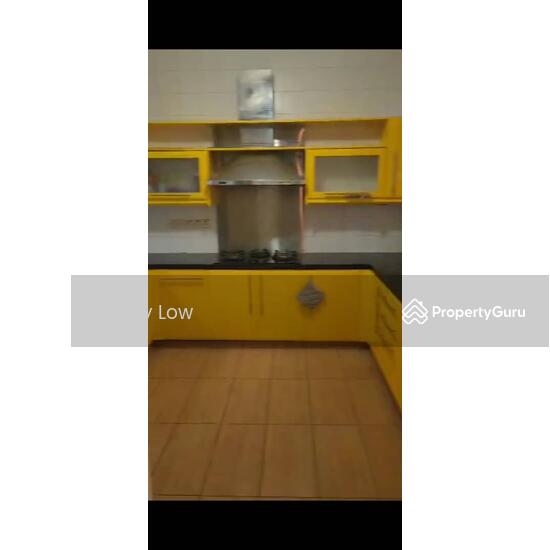 Fraser Towers, No. 92, Jalan 5/60, Bukit Gasing, Petaling Jaya ...
