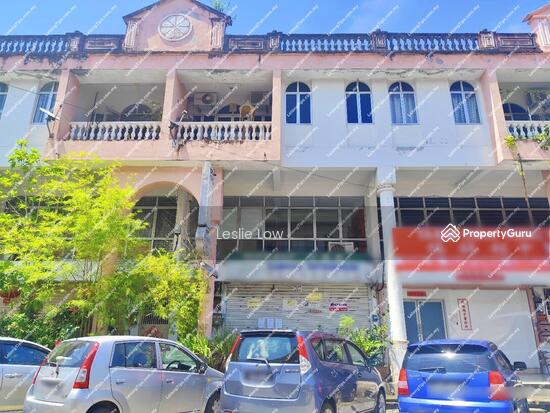 14/10/2024 BANK LELONG Shop No.28A, 28B & 28C, Medan Angsana 2, Bandar ...