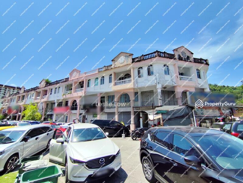 14/10/2024 BANK LELONG Shop No.28A, 28B & 28C, Medan Angsana 2, Bandar ...