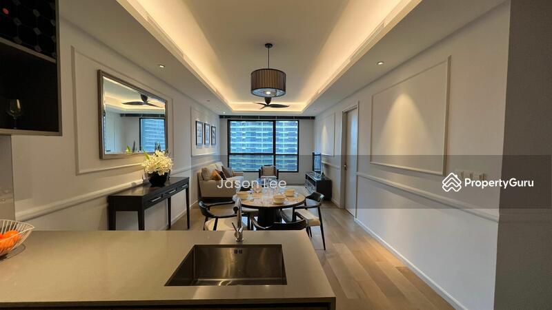 The Ruma Residences, KLCC, 7 Jalan Kia Peng, Kuala Lumpur Kuala Lumpur ...
