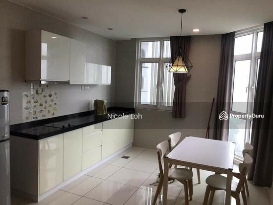 Central Residence @ Sungai Besi, 366 Jalan Sungai Besi, Taman Tasik ...