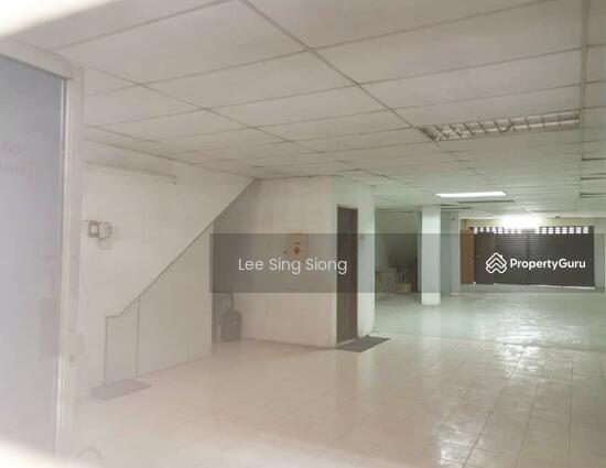 (Ground Floor) SS 15 Subang Jaya SS15 untuk Untuk Disewa - RM 6,800 ...