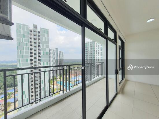 8Scape Residence @ Sutera, - Jalan Sutera Kuning Taman Perling, Johor ...