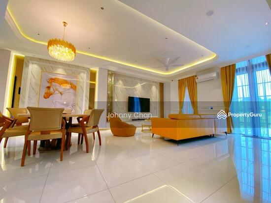 Eco Botanic, No 25, 27, 29 Jalan Eko Botani 3/5, Taman Eko Botani ...