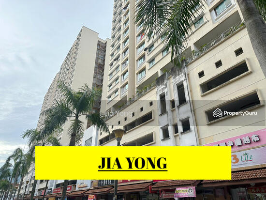 Taman Kheng Tian, - Jalan Van Praagh, George Town, Penang, 3 Bedrooms ...