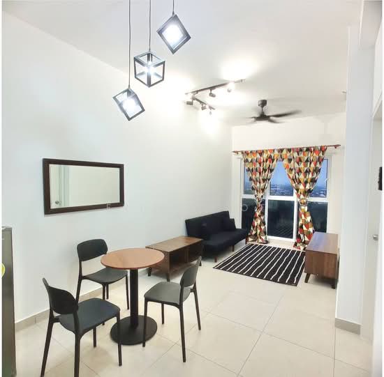 Service Residence for Rent at Residensi Rimbun @ Canopy Hills - Erin Yusof