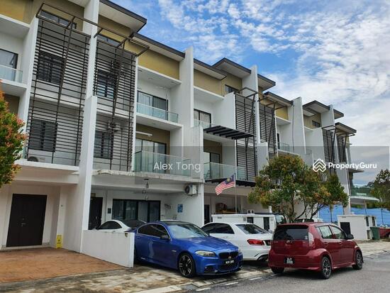 Anggun 3 @ Rawang New Town Centre, Persiaran Selatan, Rawang, Selangor ...