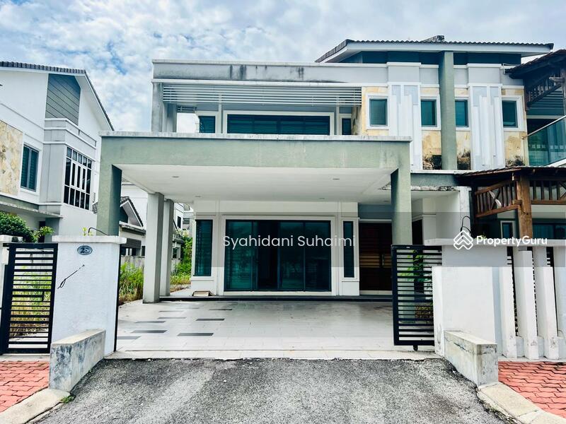 Phase 6.2(1) @ Bandar Seri Botani, Seri Teratai, Bandar Seri Botani ...