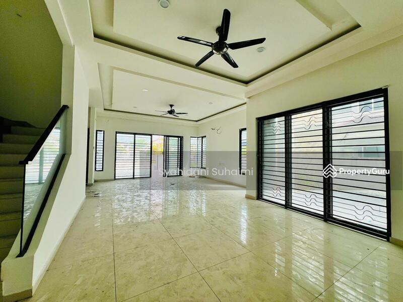 Phase 6.2(1) @ Bandar Seri Botani, Seri Teratai, Bandar Seri Botani ...