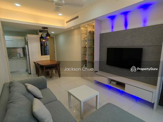 Icon Residenz @ Icon City untuk Untuk Disewa - RM 2,400 /bulan (2024 ...