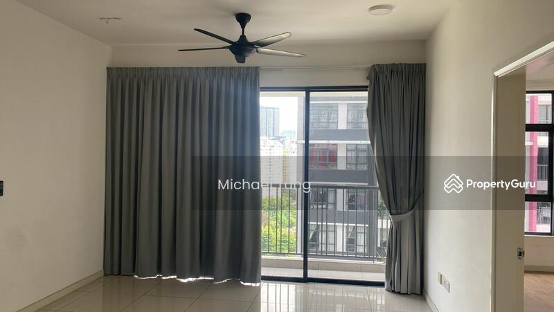 Casa Green @ Bukit Jalil, Jalan 5/155, Bukit Jalil, Kuala Lumpur, 3 ...