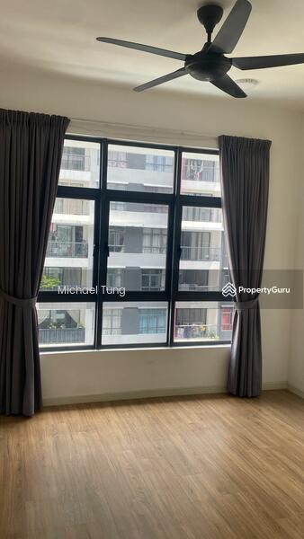 Casa Green @ Bukit Jalil, Jalan 5/155, Bukit Jalil, Kuala Lumpur, 3 ...
