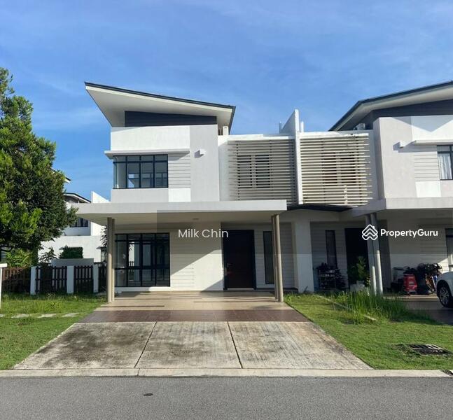 Properties for Sale in Setia Ecohill, Semenyih 2025 | PropertyGuru Malaysia