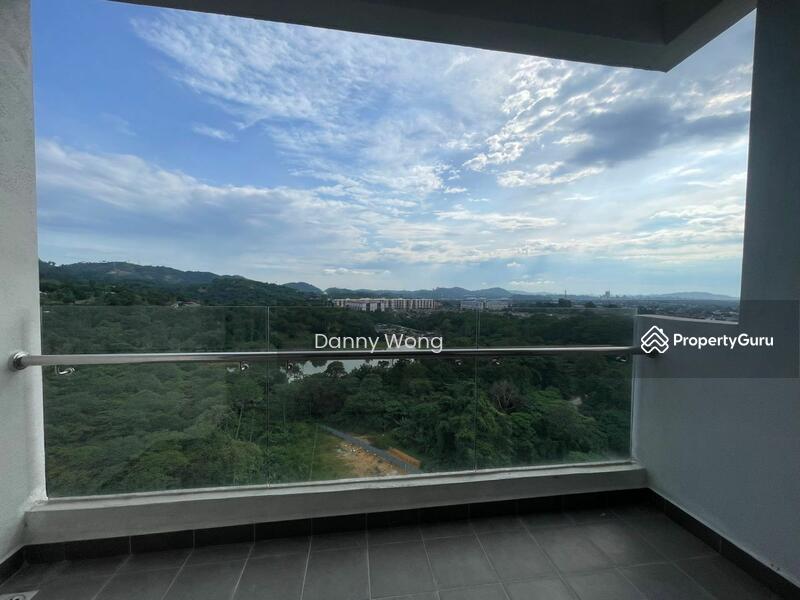 Legendview Rawang Condominium, Jalan SJ 7, Taman Setia Jaya, Rawang ...