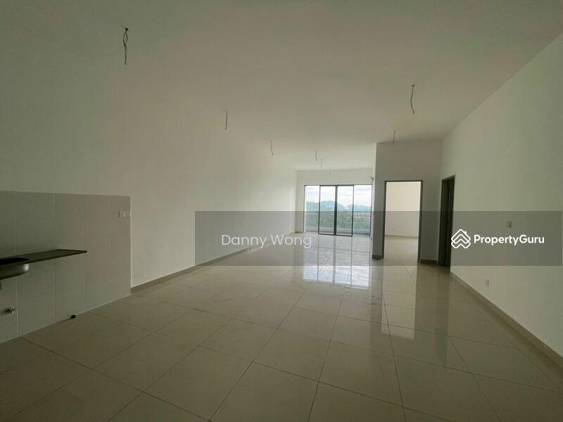 Legendview Rawang Condominium, Jalan SJ 7, Taman Setia Jaya, Rawang ...