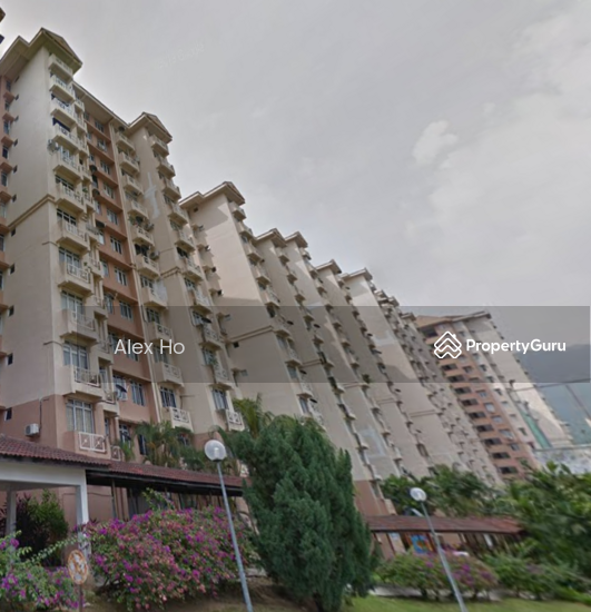 Azuria Condominium untuk Untuk Dijual - RM 270,000 (2024) | PropertyGuru Malaysia