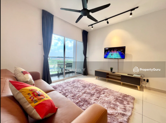 Isola SJCC, Jalan SS 16/1 Off SS 16, Subang Jaya, Subang Jaya, Selangor ...