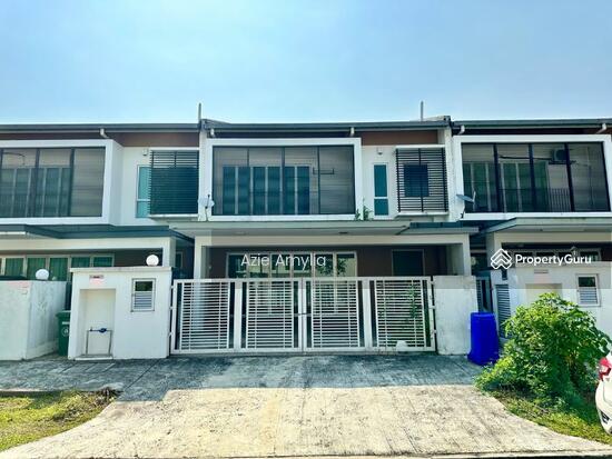 Crista Elmina Gardens untuk Untuk Dijual - RM 920,000 (2024 ...