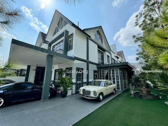 Eco Spring, Eco Spring, Jalan Ekoflora 1,Taman Ekoflora, Johor Bahru ...