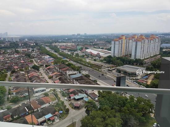 Platino Serviced Apartment (Johor Bahru), Lot 32666, Jalan Segenting ...