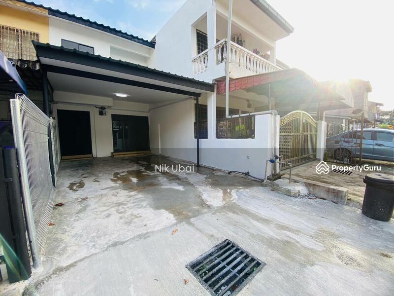 Taman Permata, Ulu Kelang, Melawati KL, Taman Melawati, Ulu Kelang, Kuala Lumpur, 2 Bedrooms ...