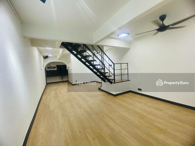 Taman Permata, Ulu Kelang, Melawati KL, Taman Melawati, Ulu Kelang, Kuala Lumpur, 2 Bedrooms ...