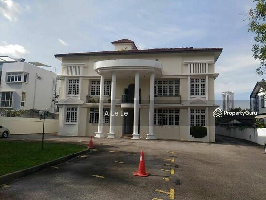 Peel Mansion, Solok Bell, LEBUHRAYA PEEL, PULAU TIKUS, Penang, Pulau ...