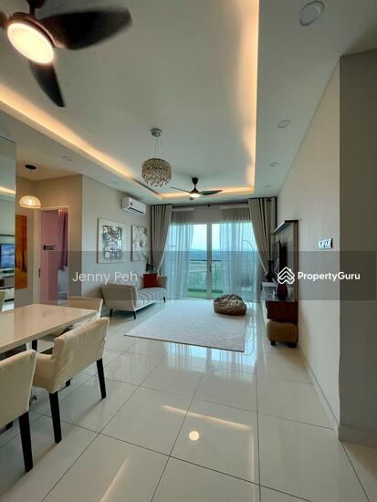 La Thea Residences, 16 Sierra 16 Sierra, Puchong, Selangor, 3 Bedrooms ...