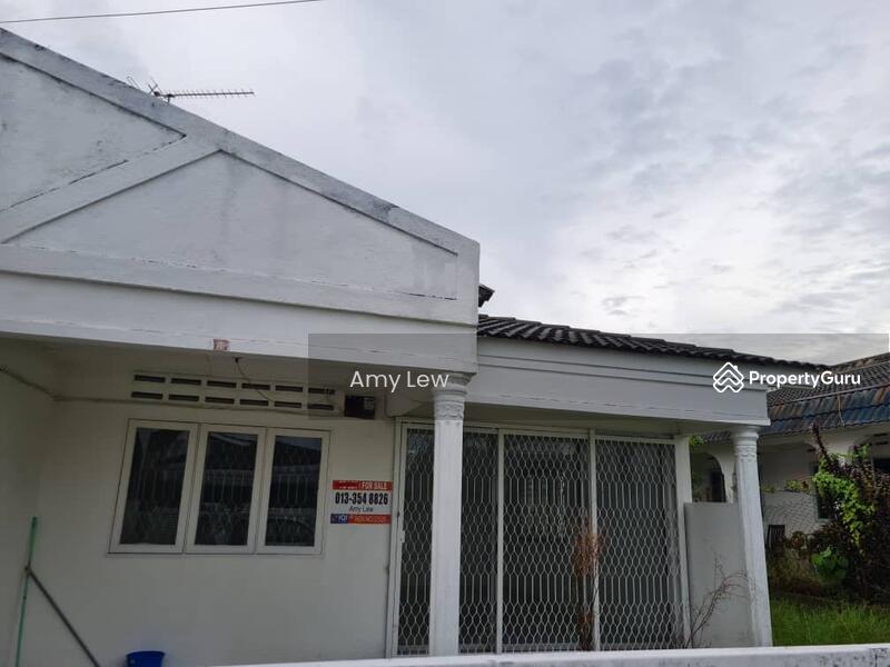 Pahang Mentakab Taman Bukit Bendera untuk Untuk Dijual - RM 335,000 ...