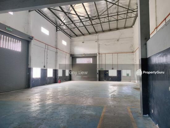 Saujana Techno Park @ Rawang, Jalan STR 1, Rawang, Selangor, , 11000 ...