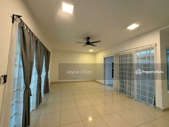 Setia Marina, Western Heritage, Setia Eco Glades, Setia Eco Glades ...