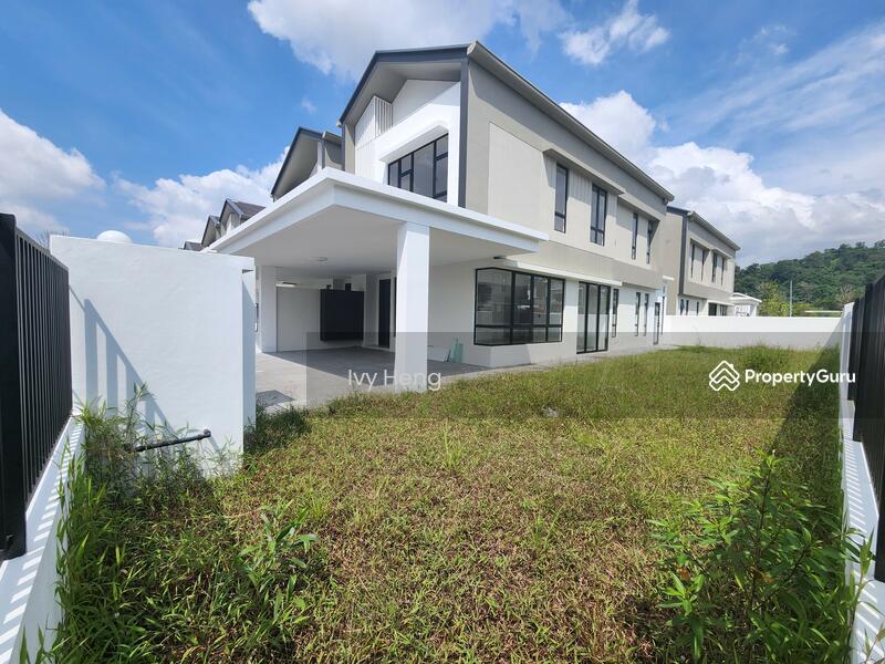 Mallow Semi D Kota Emerald Rawang, Jalan Mallow, Kota Emerald, Rawang, Selangor, 4 Bedrooms ...