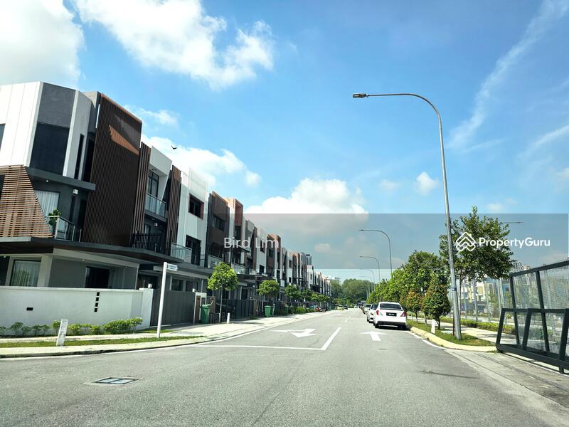 Puchong Jaya, Puchong Legenda, 3sty Landed House Non Bumi Lot, bandar ...