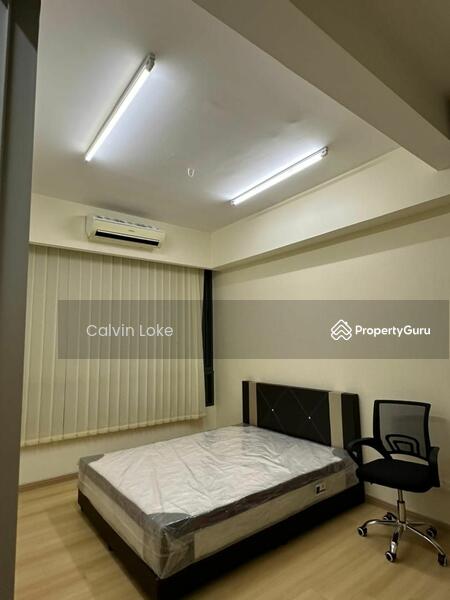 Parkhill Residence, Technology Park Malaysia, 57000 Bukit Jalil, Bukit ...