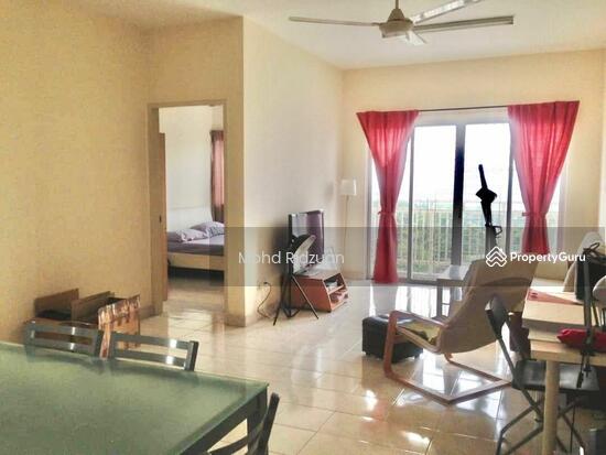 Puteri Bayu Apartments (Bayu Puteri), - Jalan Puteri 11/1, Bandar ...