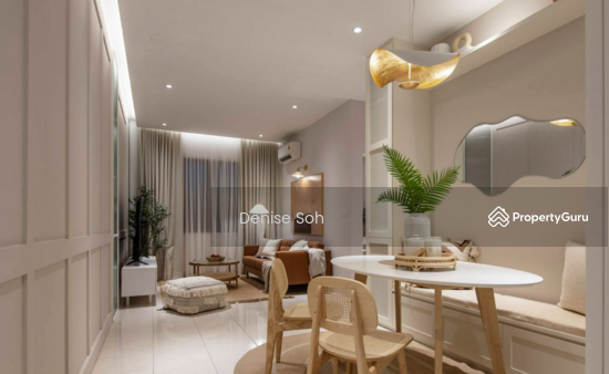 Condominium for Sale at Arunya @ KL North - Denise Soh
