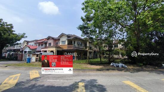 ANGGERIK ARANDA, KOTA KEMUNING, SHAH ALAM., JALAN ANGGERIK ARANDA, KOTA ...