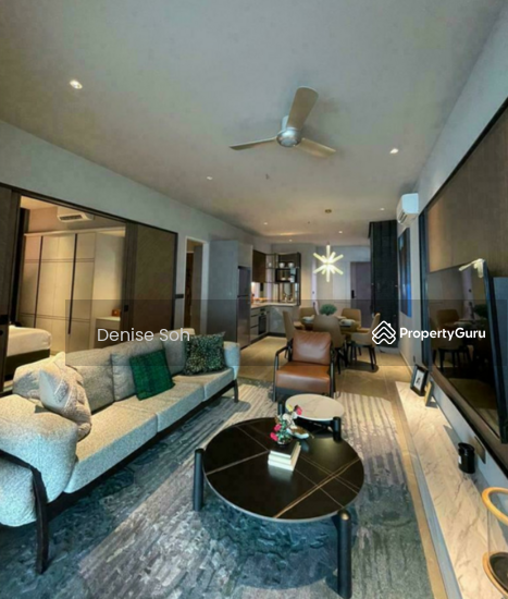 Service Residence for Sale at Antara Genting Highlands - Denise Soh