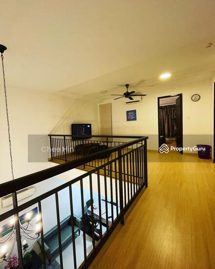 50 Residensi, Persiaran Seri Hijau Kssturi, Shah Alam, Selangor, 4 ...