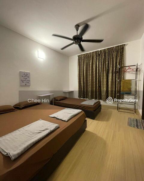 50 Residensi, Persiaran Seri Hijau Kssturi, Shah Alam, Selangor, 4 ...